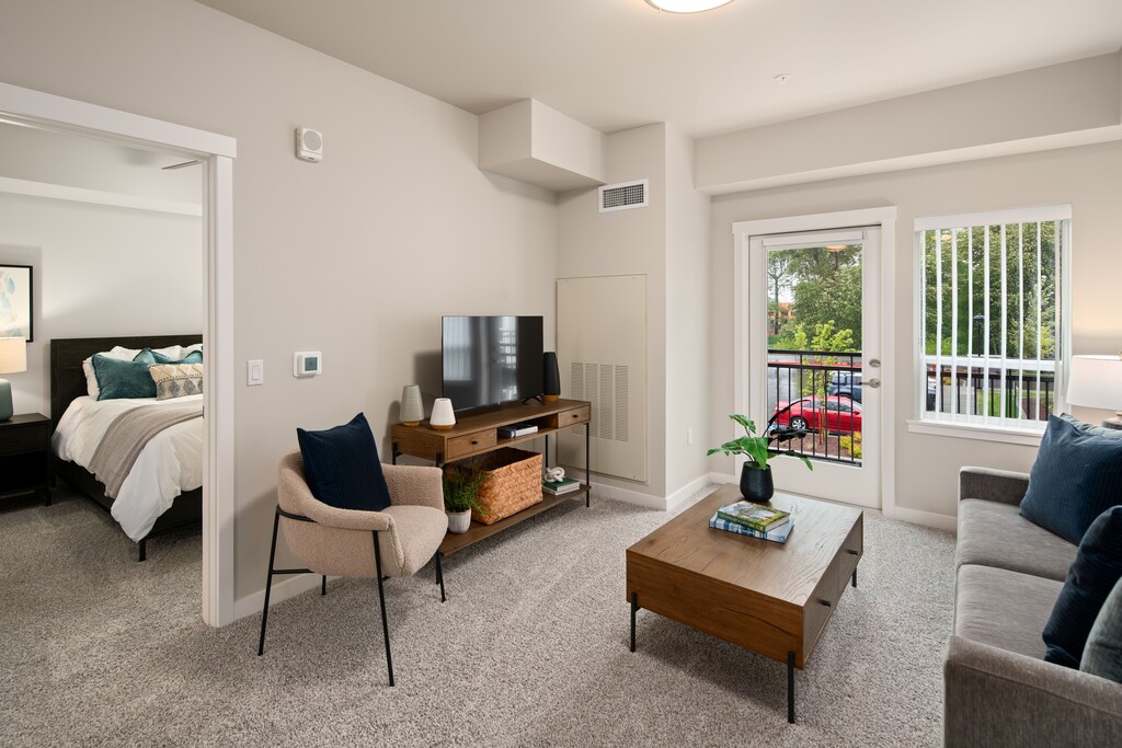 Affinity at Bend 62+ Apartments in Bend, OR | ApartmentHomeLiving.com