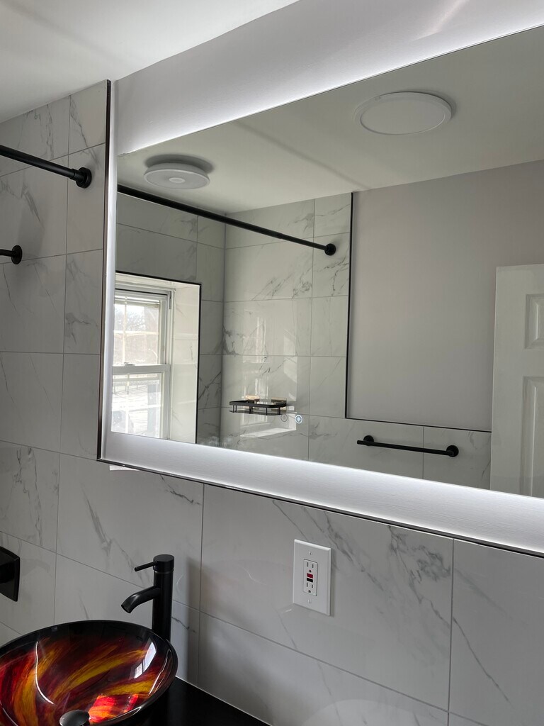 Forest Hill Terrace | Newark, NJ Apartments
