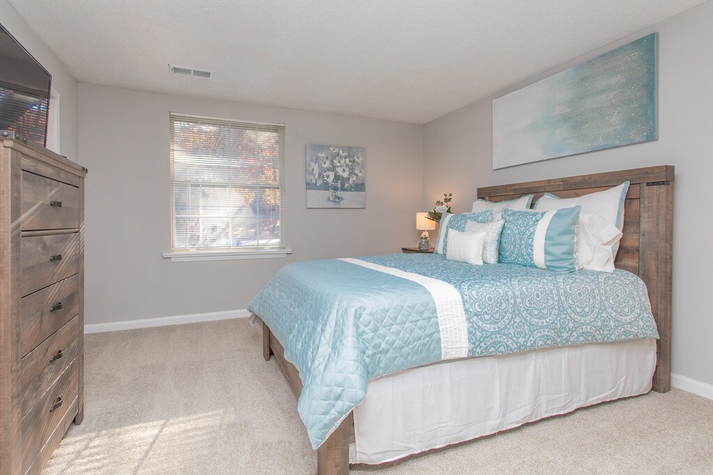 Avondale Village | Decatur, GA Apartments