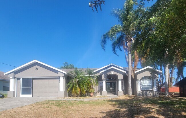 4061 Chadwick Ave | Rentals in Spring Hill, FL