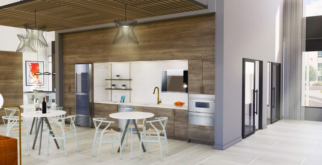 Palomino | Reno, NV Apartments