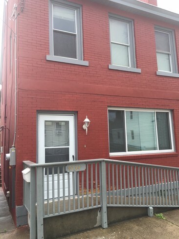 4734 Lorigan St | Rentals in Pittsburgh, PA