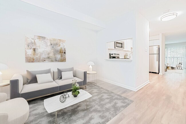 Beacon Pointe Apartments and Townhomes in Sparrows Point, MD ...