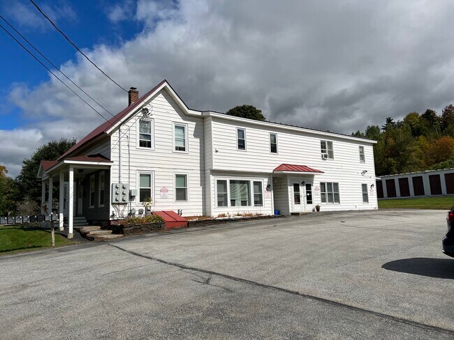 790 S Barre Rd | Rentals in Barre, VT