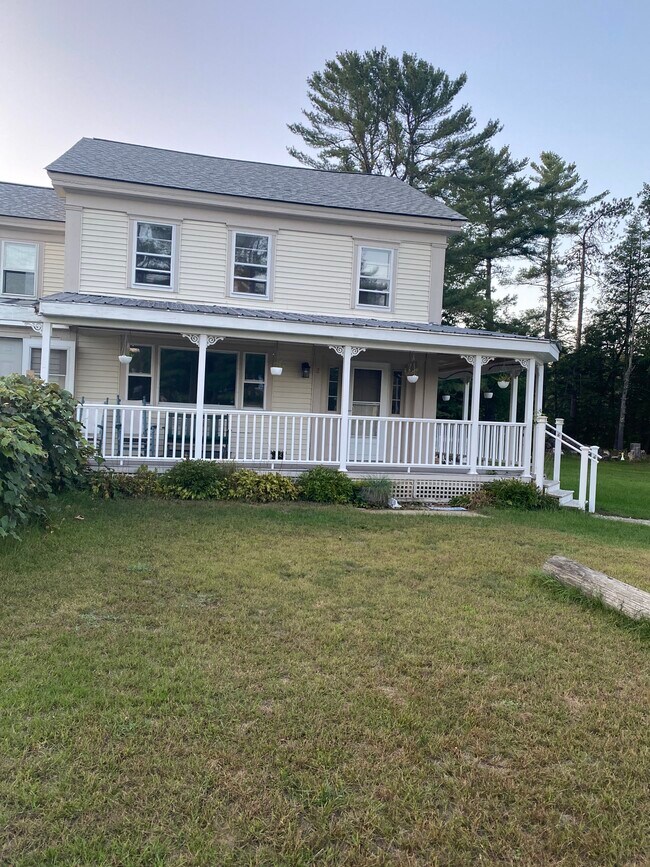 879 Lovell Rd | Rentals in Lovell, ME