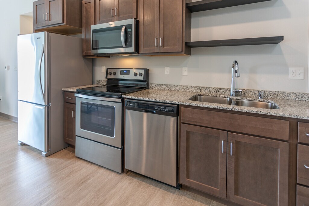 Residence at Discovery Square Apartments in Rochester, MN ...