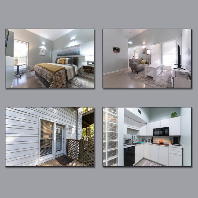 1593 Walthall Ct NW | Rentals in Atlanta, GA