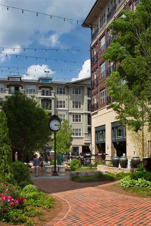 Emory Point | Atlanta, GA Apartments