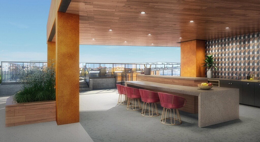 Illume | Washington, DC Apartments