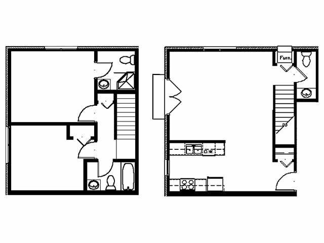 Liberty Commons Apartments | Akron, OH Apartments