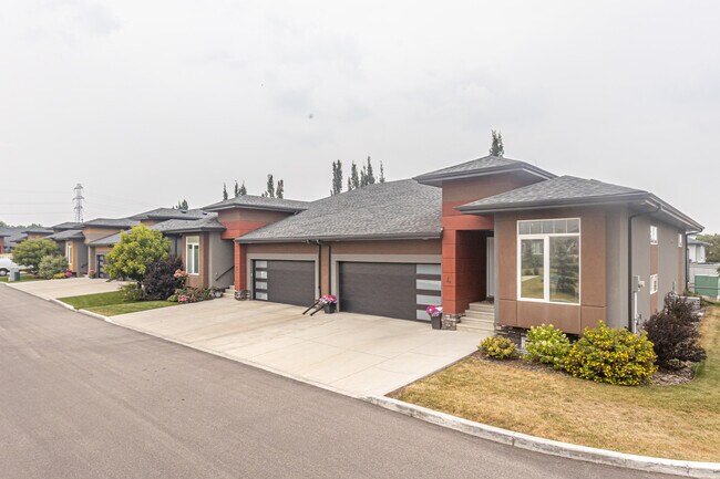 Lessard Villas Apartments | Edmonton, AB Apartments For Rent