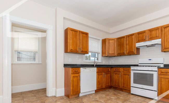 20 Alcott | Rentals in Boston, MA