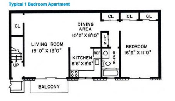 Brakeley Gardens Apartments | Phillipsburg, NJ Apartments For Rent