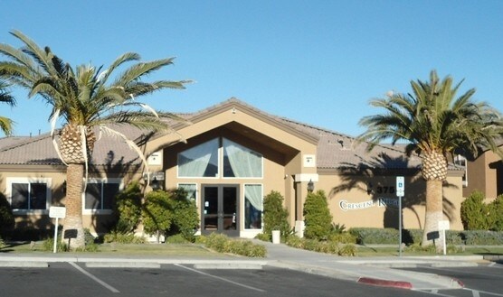 Crescent Ridge Apartments | Henderson, NV Apartments