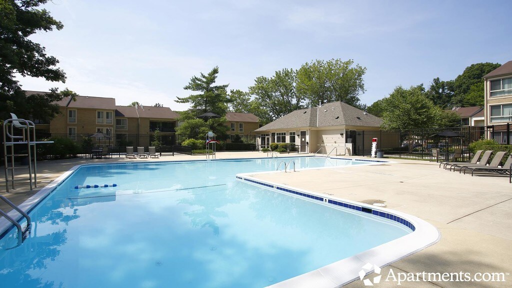 Amber Commons Apartments in Gaithersburg, MD | ApartmentHomeLiving.com