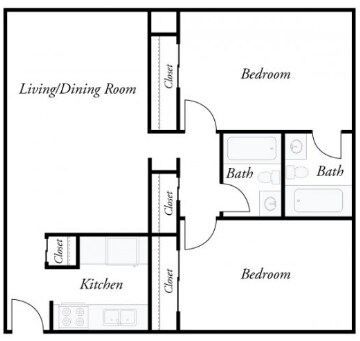 Harbor Point | Boston, MA Apartments