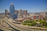 One Lytle Place Apartments | Cincinnati, OH Apartments