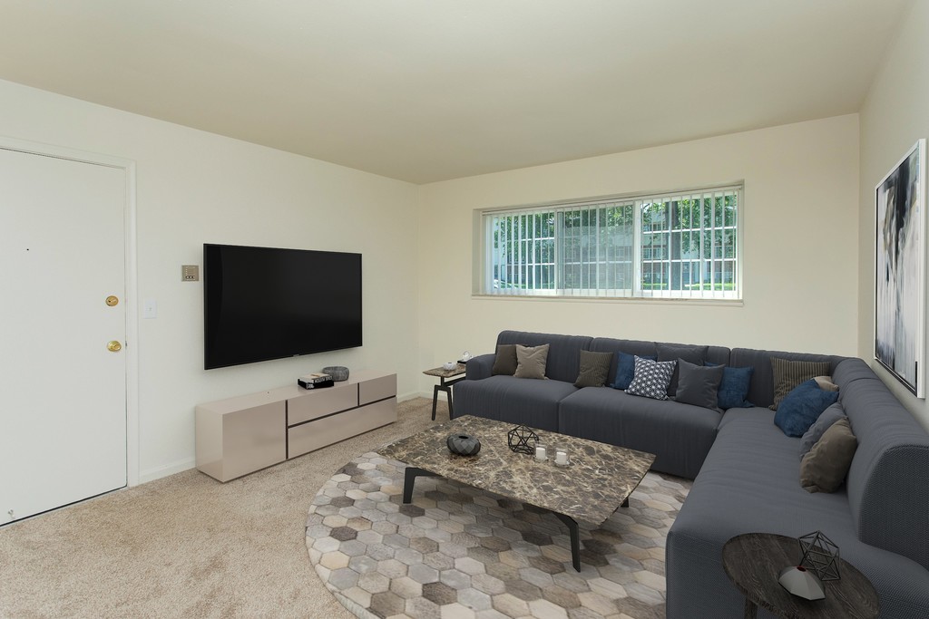 The Gables of Troy | Troy, MI Apartments