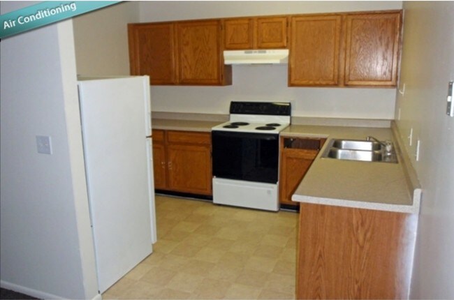 4866 W 4780 S | Rentals in Kearns, UT