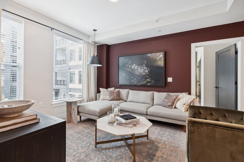 NOVEL Scott's Addition by Crescent Communities Apartments in Richmond ...