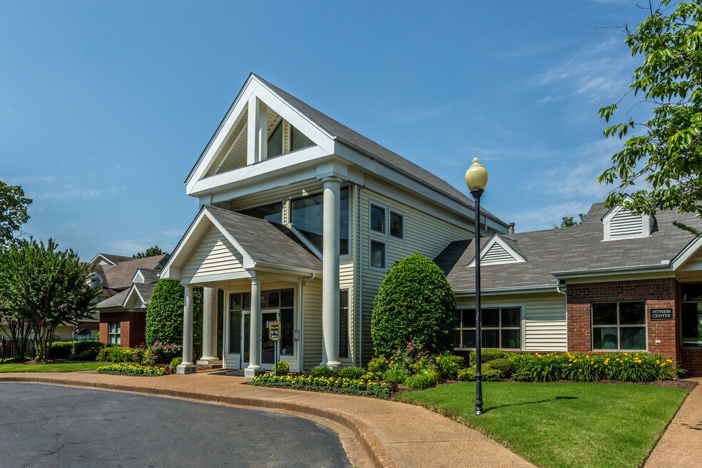 Newberry Heights Apartments | Memphis, TN Apartments For Rent