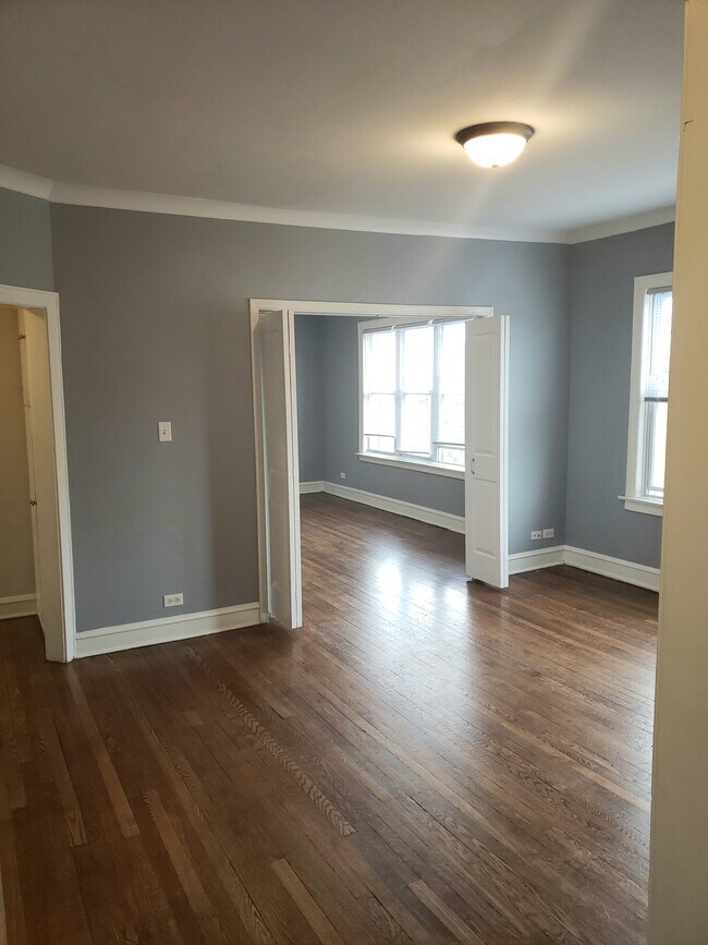 3602 N Lamon Ave | Rentals in Chicago, IL