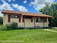 Lefor Luxury Homes for Rent - Lefor, ND