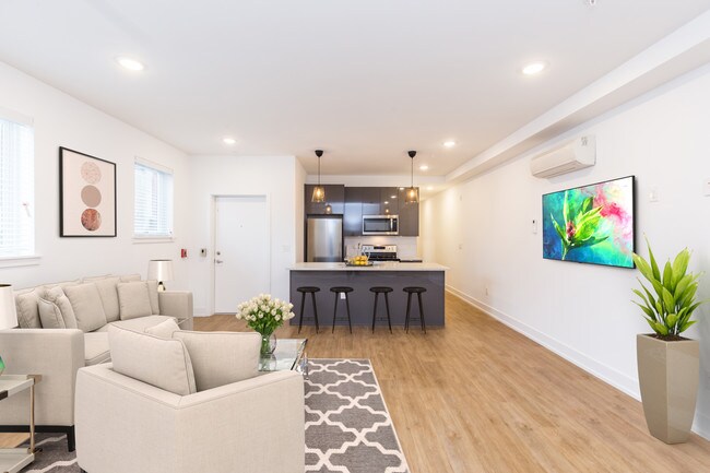 1341 N Marston St | Rentals in Philadelphia, PA