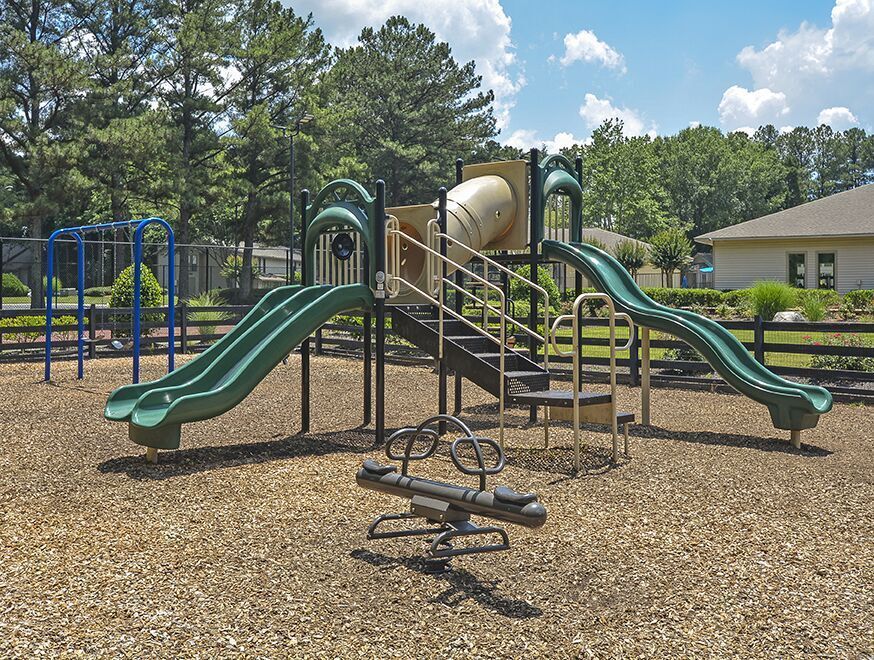 East Perimeter Pointe Apartments | Decatur, GA Apartments