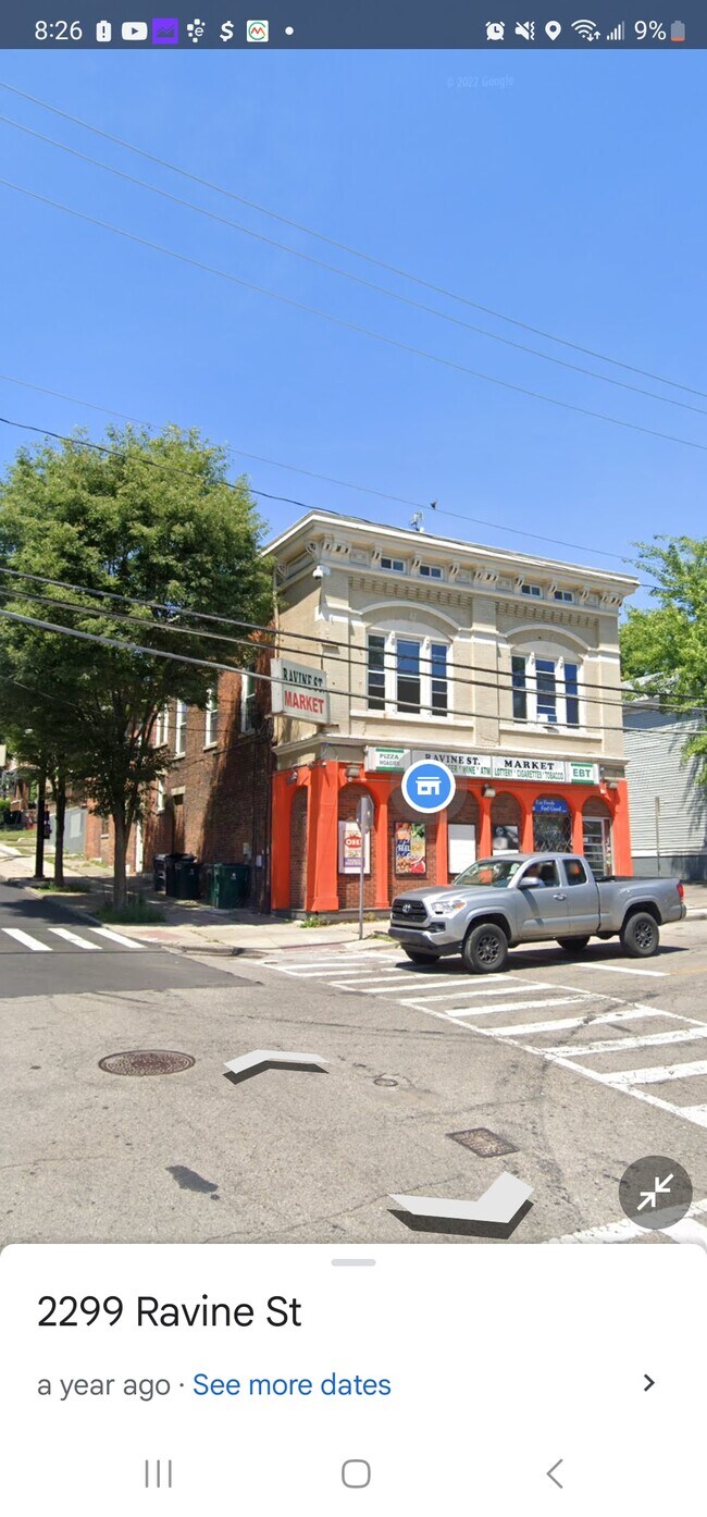 2300 Ravine St | Rentals in Cincinnati, OH