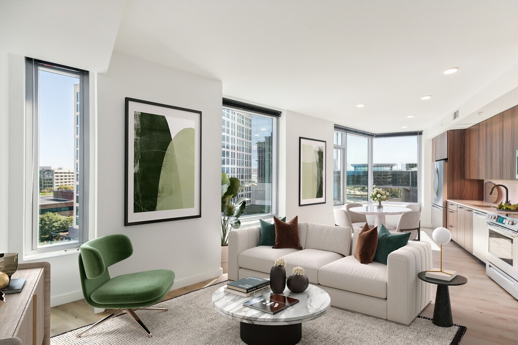 Skymark Apartments in Reston, VA | ApartmentHomeLiving.com