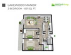 Lakewood Manor | Saskatoon, SK Apartments
