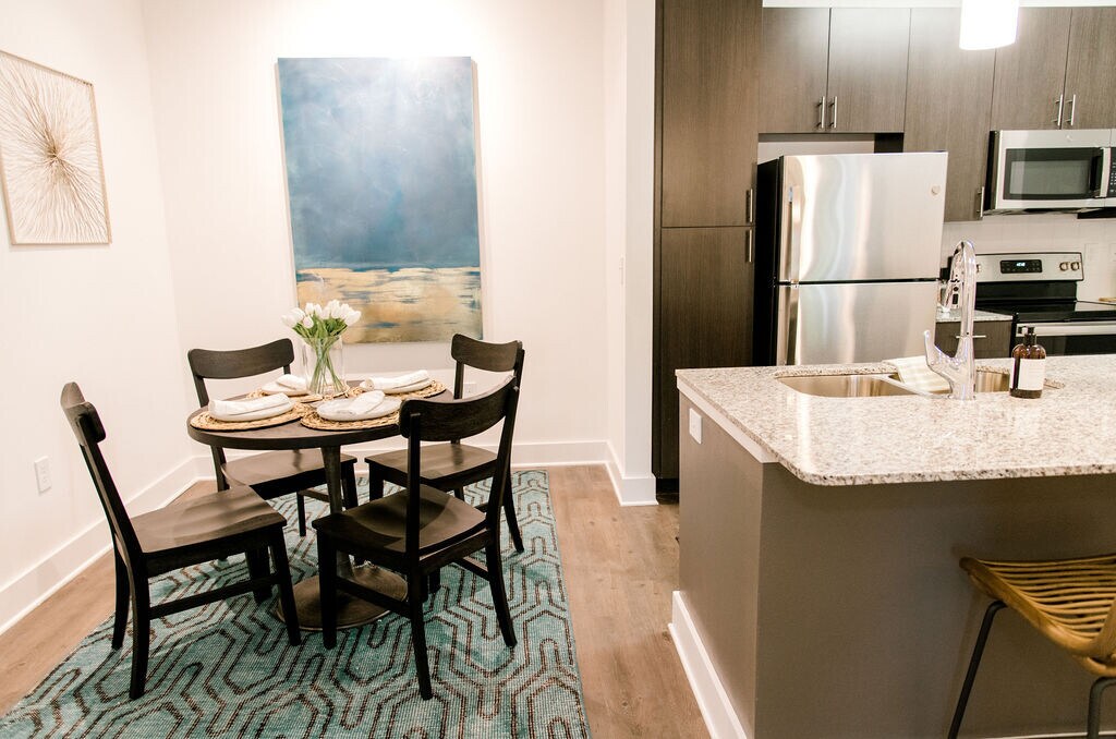 The Exchange at 1105 | Lagrange, GA Apartments