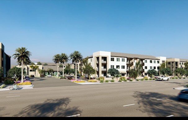 Halogen Apartments | Phoenix, AZ Apartments For Rent