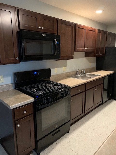 Residences at Library Park Apartments | Kenosha, WI Apartments For Rent