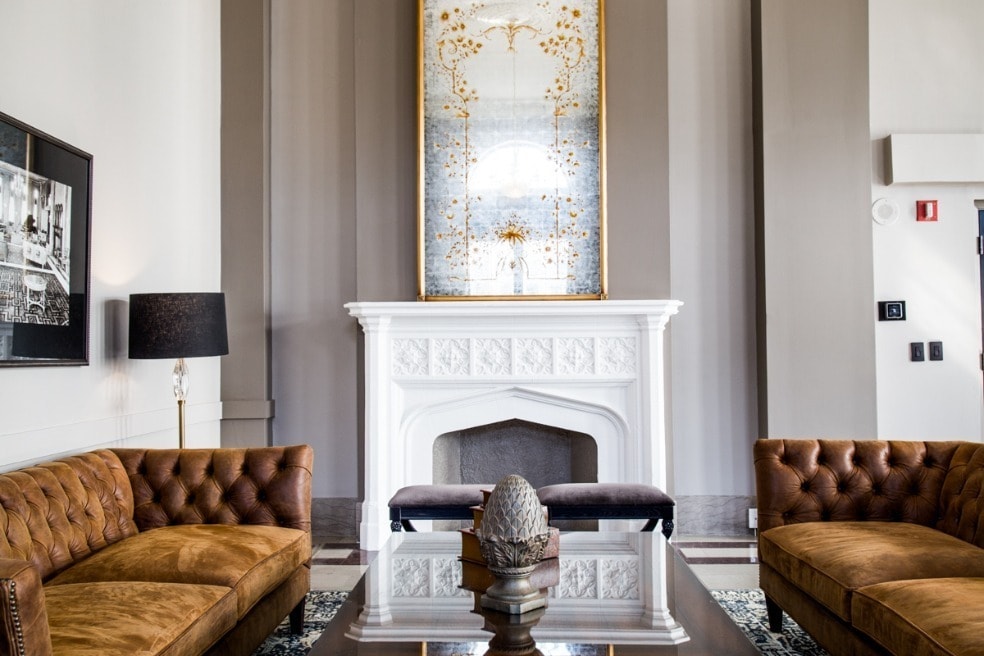 The Marott Apartments in Indianapolis, IN | ApartmentHomeLiving.com