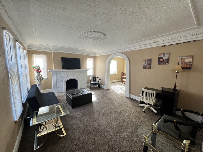 17303 Stoepel St | Rentals in Detroit, MI