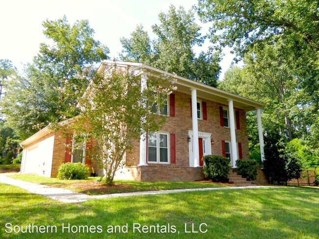 139 Springlakes Dr | Rentals in Martinez, GA