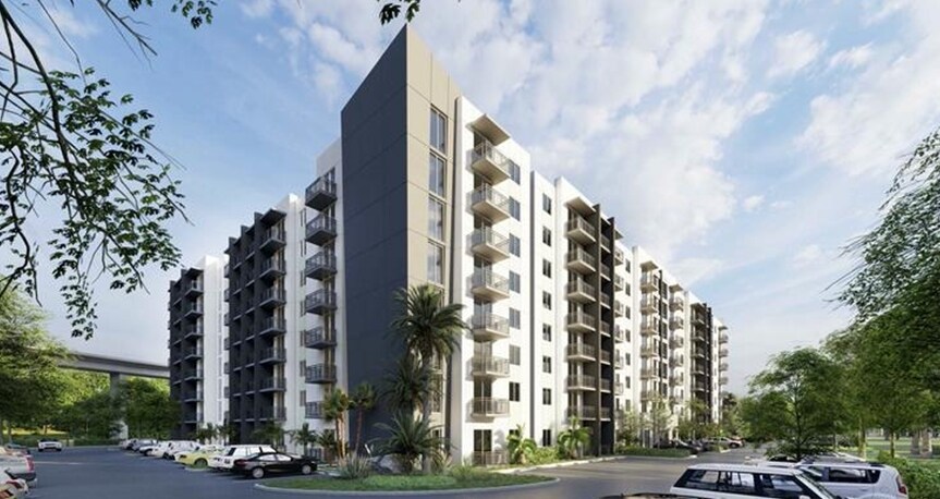 Legacy at 36th | Apartamentos en Miami, FL