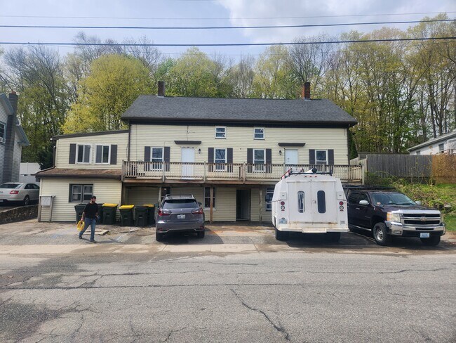 64 Grove St | Rentals in Pascoag, RI