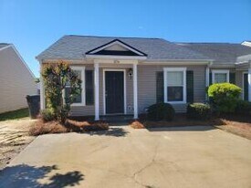 Homes for Rent in the 30906 ZIP Code of Augusta, GA