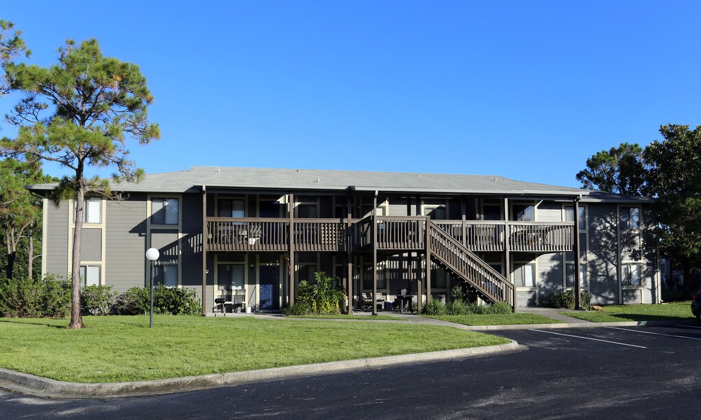 Windover Palms | Melbourne, FL Apartments