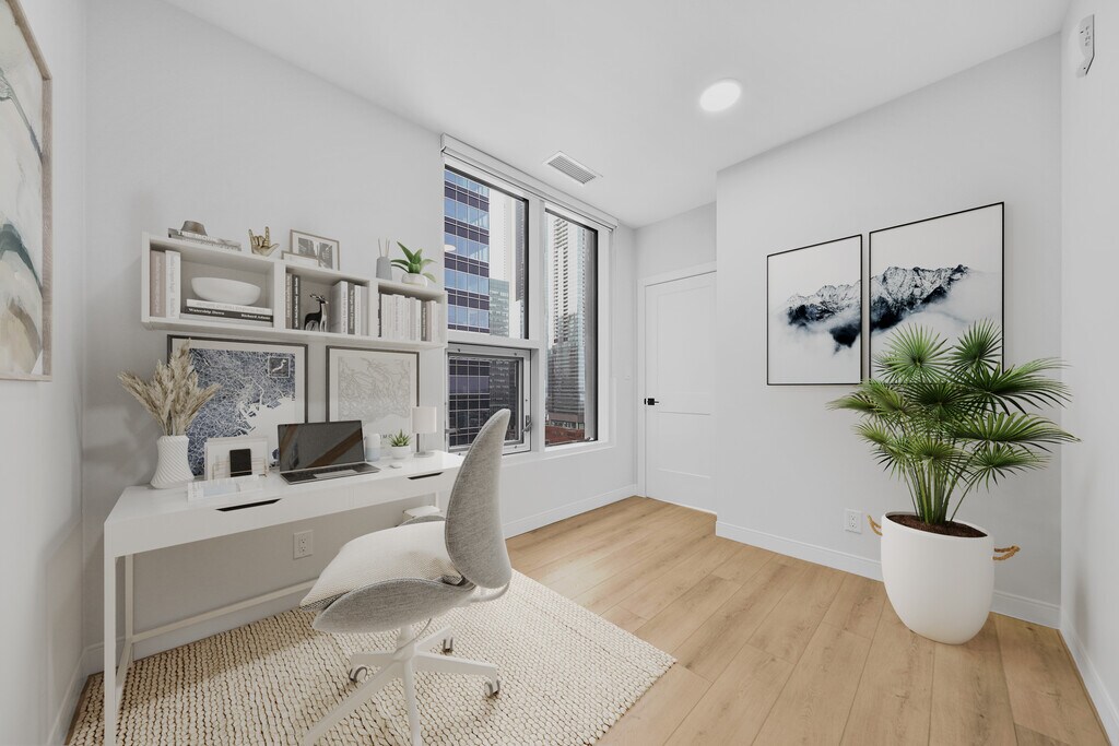 The Switch at Station Lands Apartments in Edmonton, AB ...