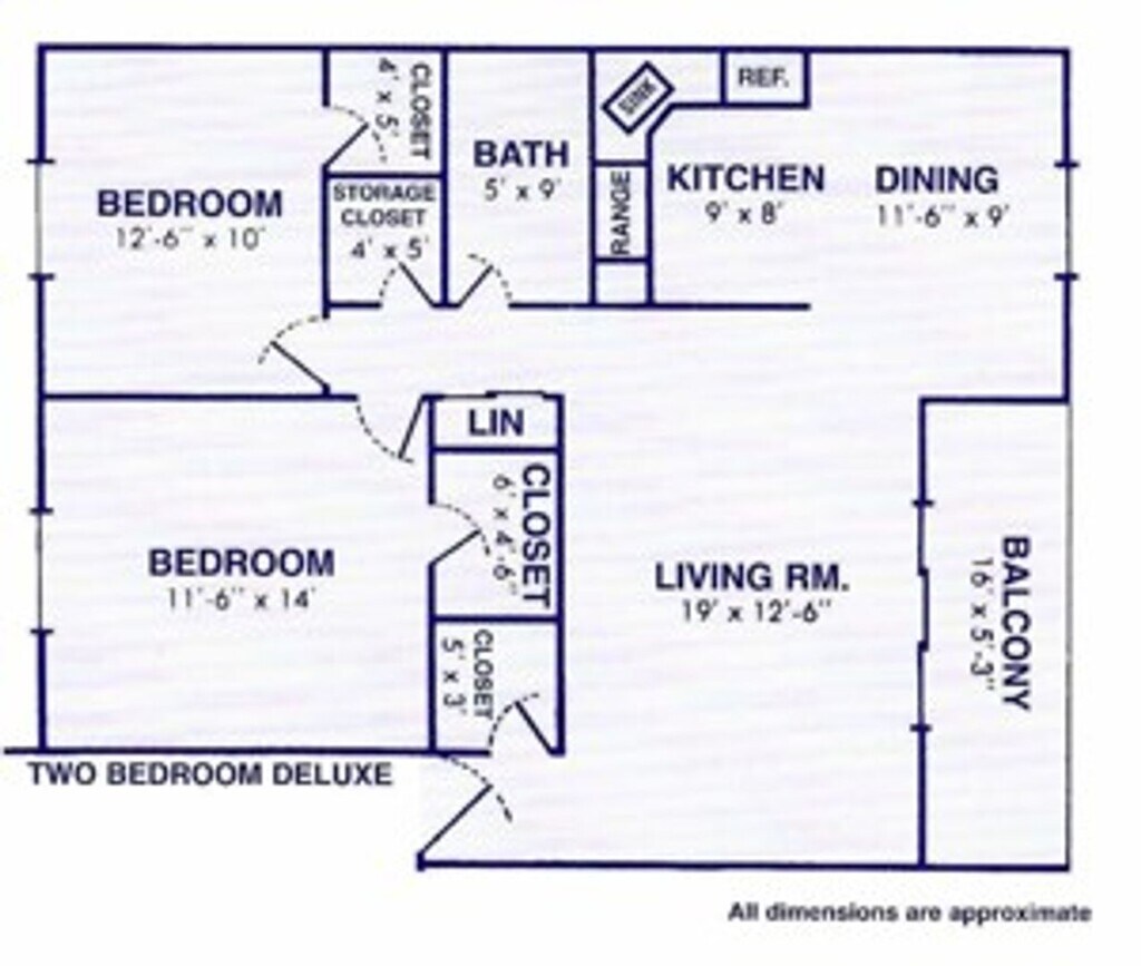 ALLISON APARTMENTS in Marlton, NJ | ApartmentHomeLiving.com