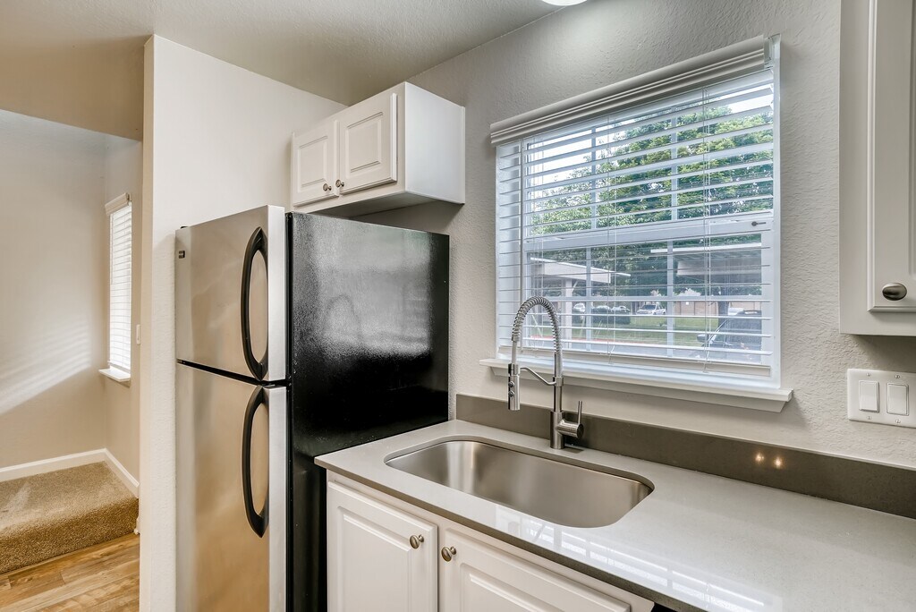 Slate Ridge Apartment Homes | Vancouver, WA Apartments