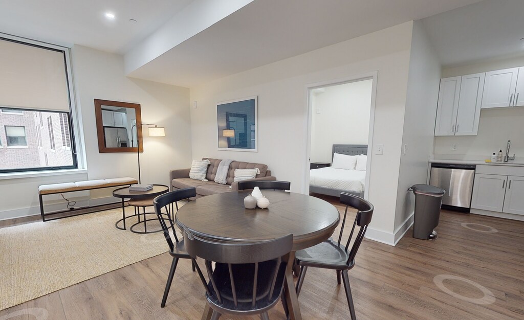 The Ledger Residences Apartments in Philadelphia, PA ...