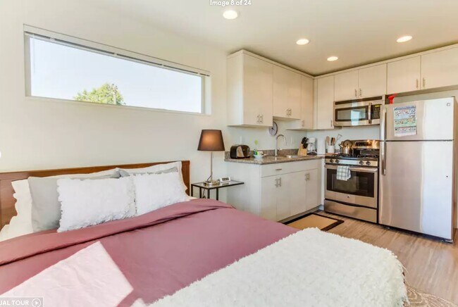 1611 S Weller St | Rentals in Seattle, WA
