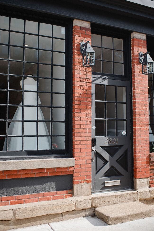 2801 Bridge Ave | Rentals in Cleveland, OH