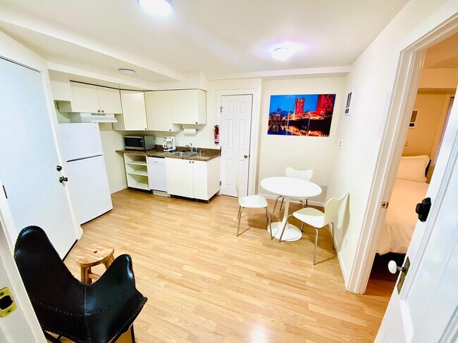 1880 Turk St | Rentals in San Francisco, CA