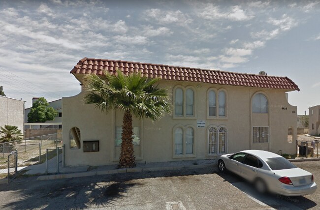 4426 Newsom Circle | Rentals in Las Vegas, NV